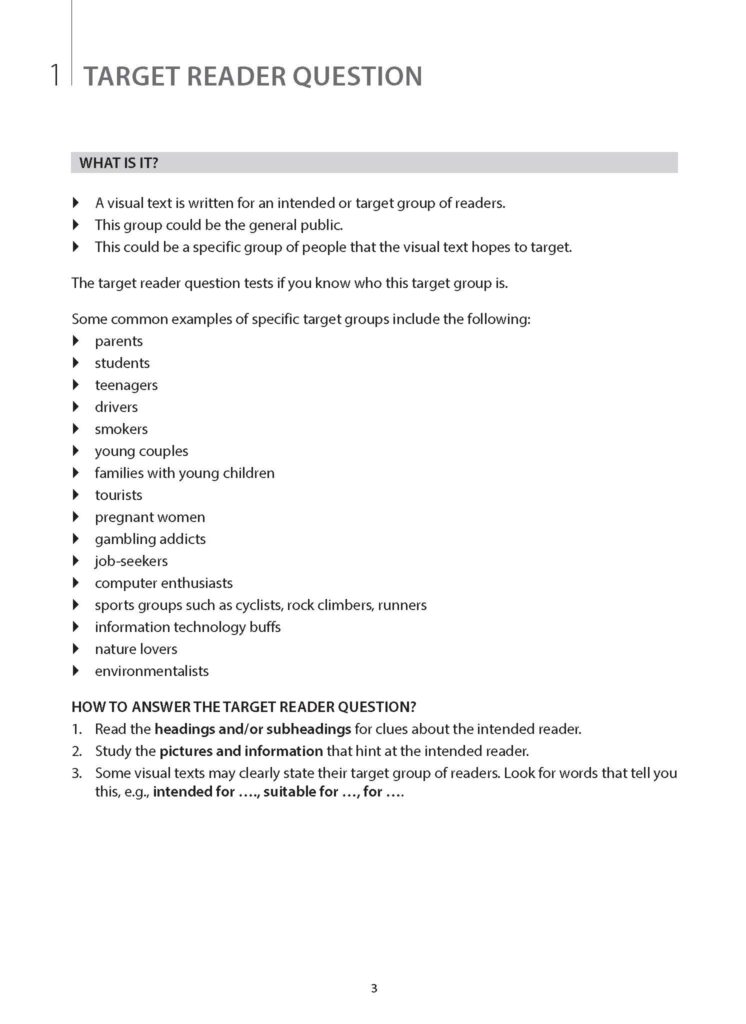 Key Guide O-Level English: Mastering Comprehension Skills (Second ...