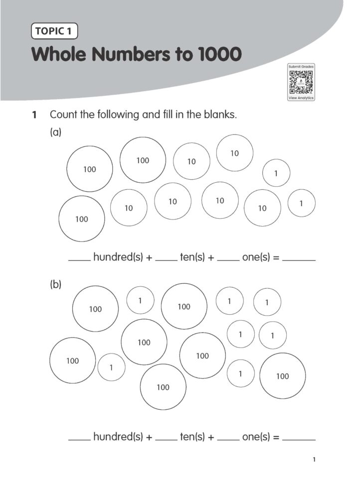 Primary 2 Intensive Mathematics Practice (2nd Edition) - CPD Singapore ...