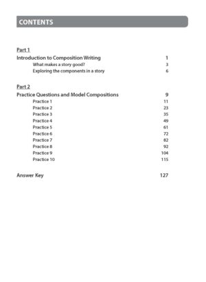 Primary 3 English Model Compositions and Phrases - CPD Singapore ...