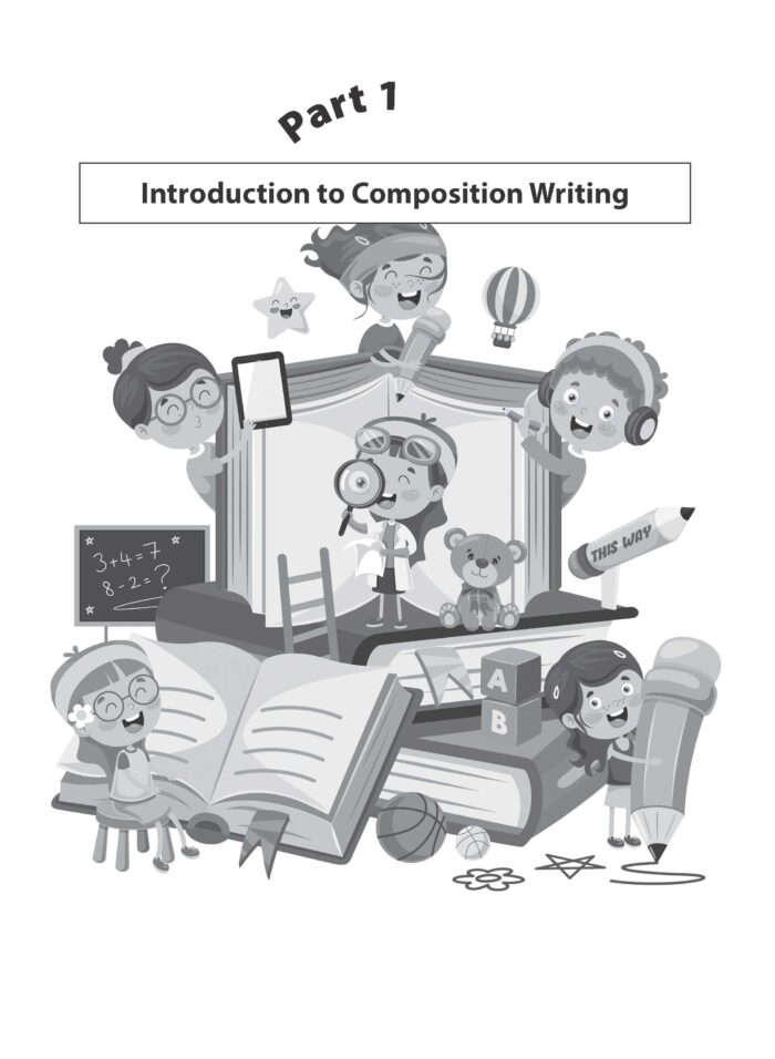 Primary 3 English Model Compositions and Phrases - CPD Singapore ...