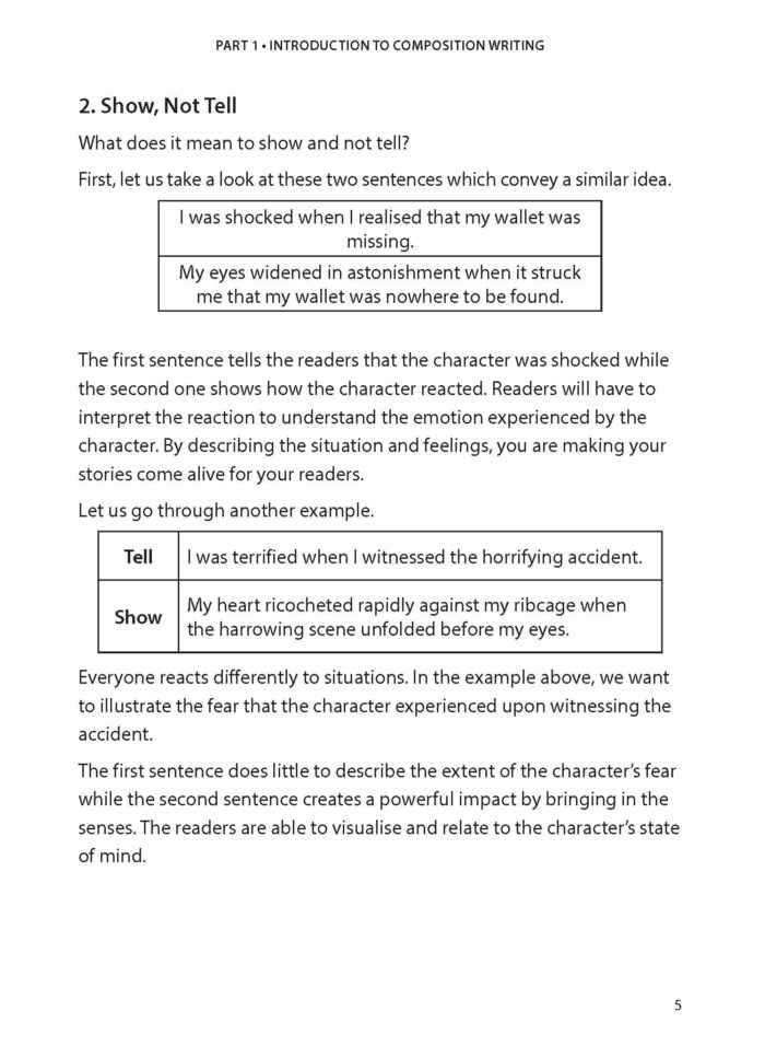 Primary 3 English Model Compositions and Phrases - CPD Singapore ...