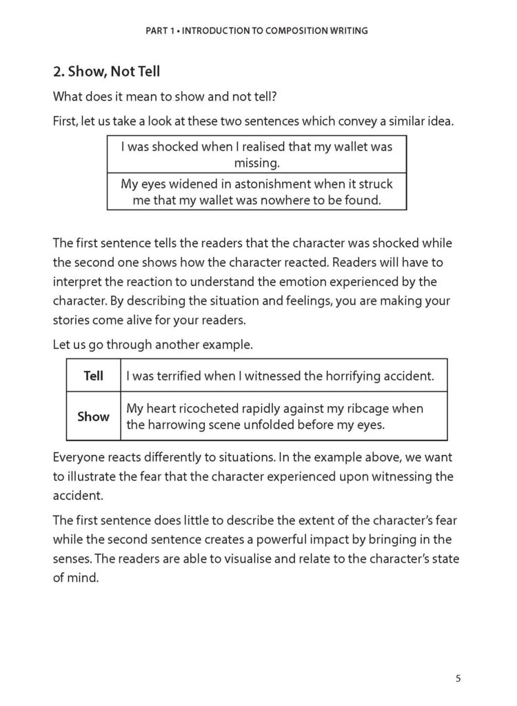 Primary 3 English Model Compositions and Phrases - CPD Singapore ...