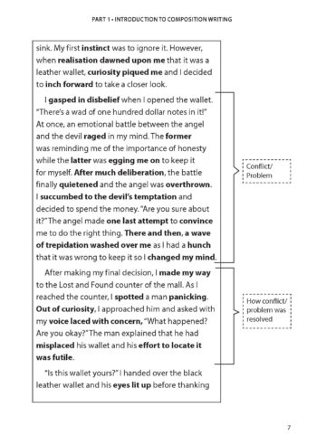 Primary 3 English Model Compositions and Phrases - CPD Singapore ...