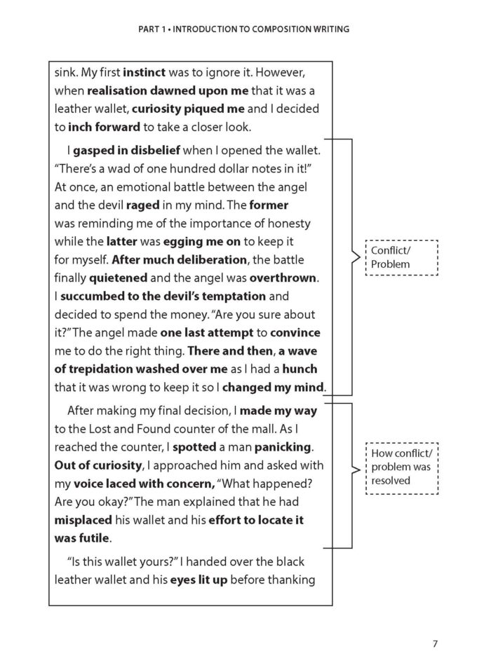 Primary 3 English Model Compositions and Phrases - CPD Singapore ...