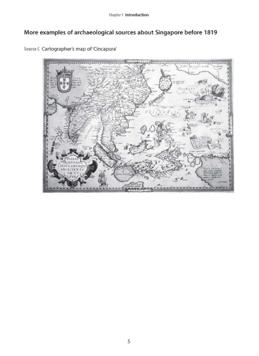 Ace Your Secondary One History Revision Notes & Practice - CPD ...
