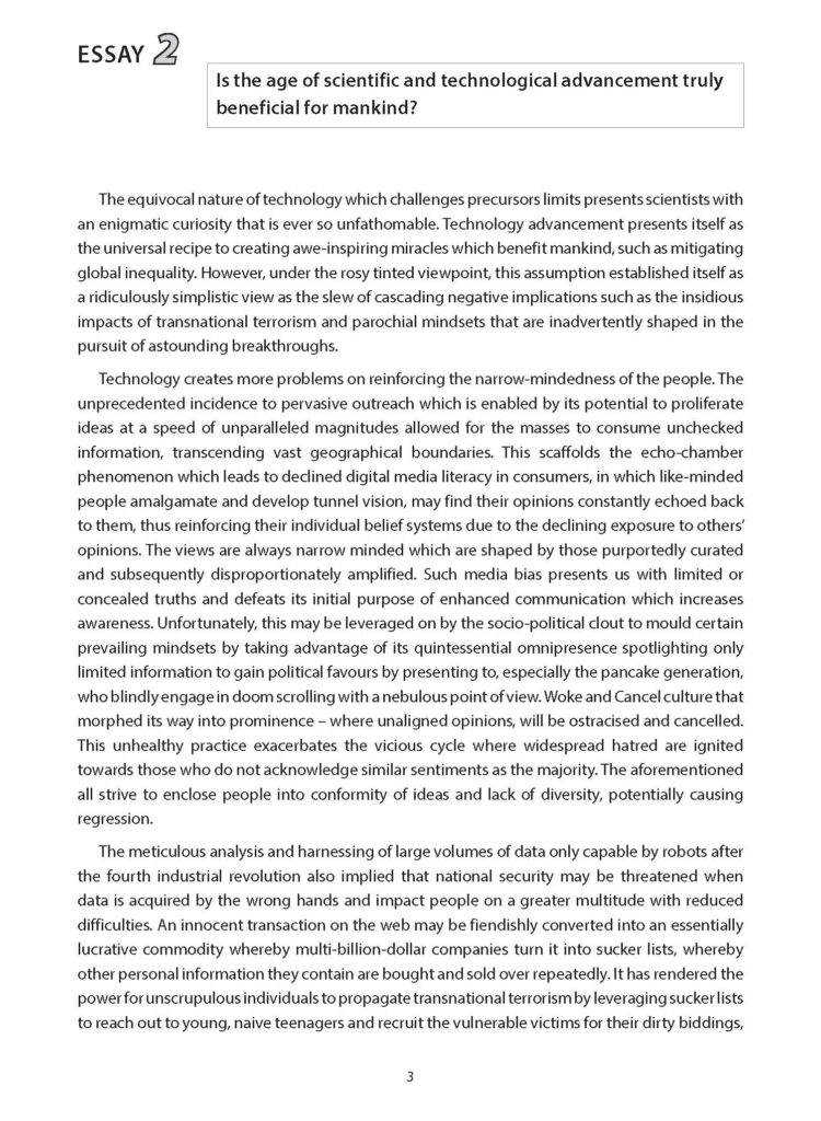 Conquer Expository, Argumentative and Discursive Essays for Upper ... Conquer Expository, Argumentative and Discursive Essays for Upper ...