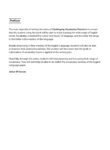 Primary 2 English Challenging Vocabulary Practice - CPD Singapore ...