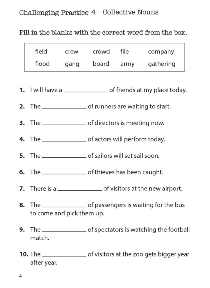 Primary 2 English Challenging Vocabulary Practice - CPD Singapore ...