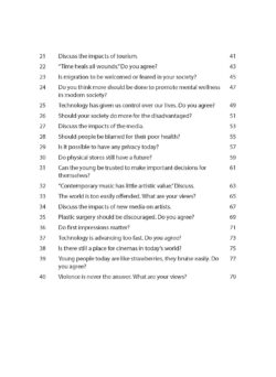 Score A1 in O-Level English Expository, Argumentative and Discursive ...