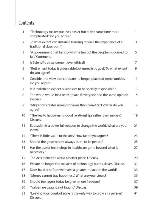 Distinction in Writing Expository, Argumentative and Discursive Essays ...