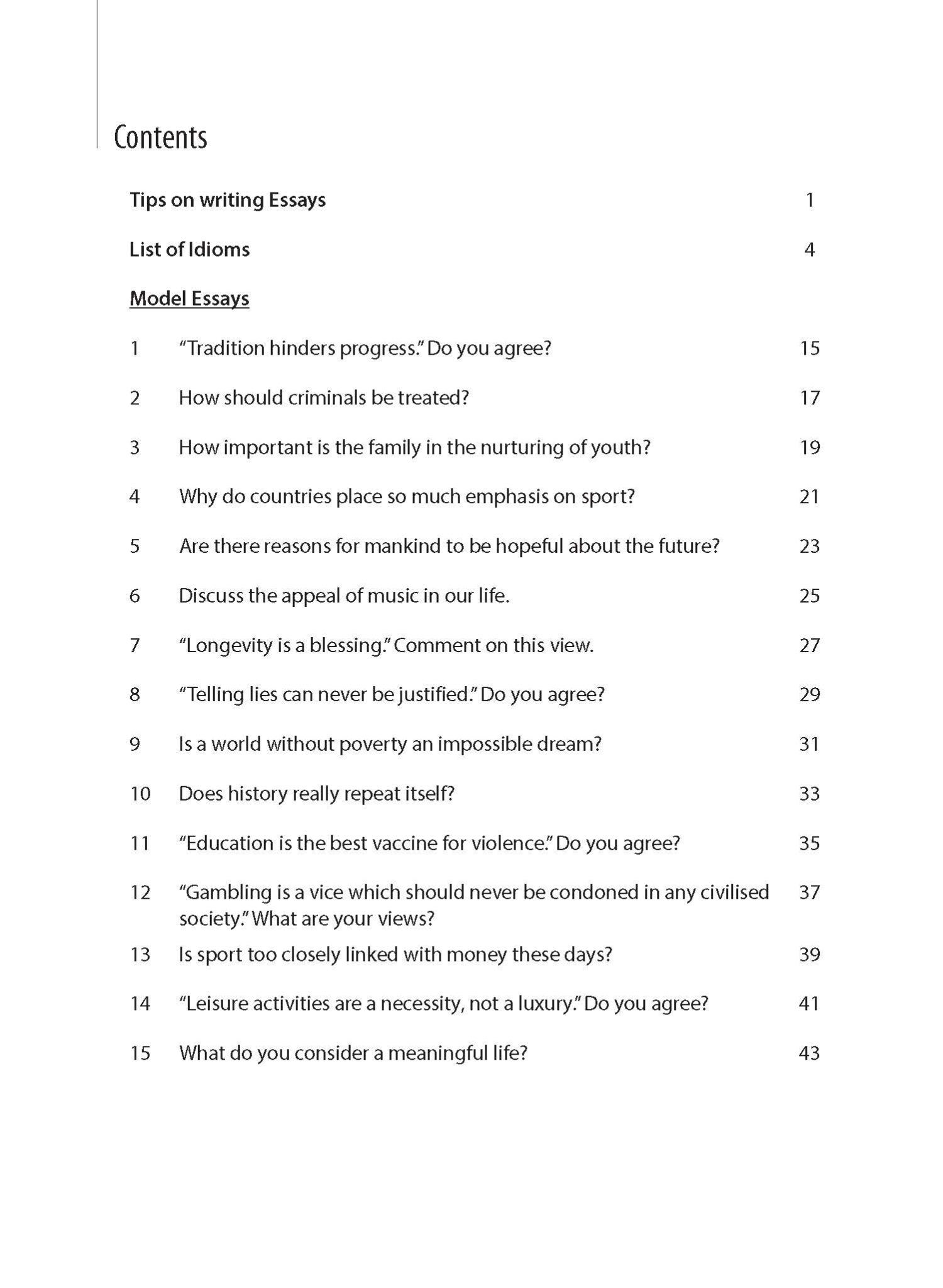 Distinction in Writing Expository, Argumentative and Discursive Essays ...