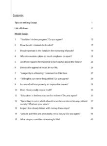 Distinction in Writing Expository, Argumentative and Discursive Essays ...