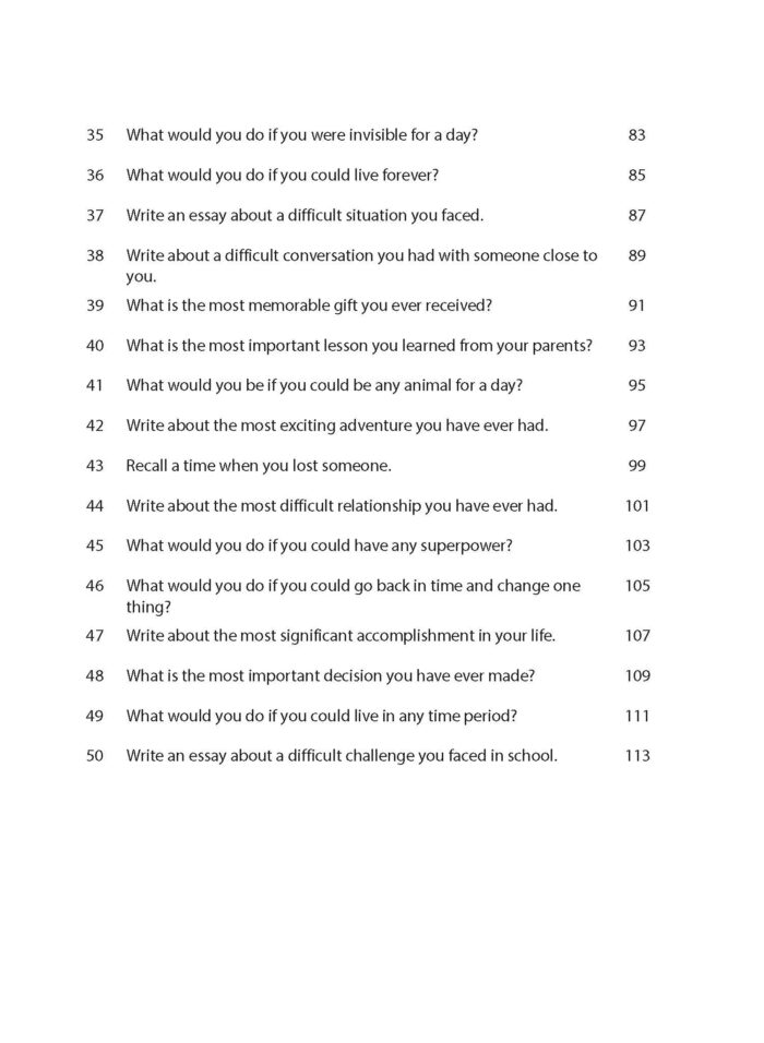 Distinction in Writing Expository, Argumentative and Discursive Essays ...