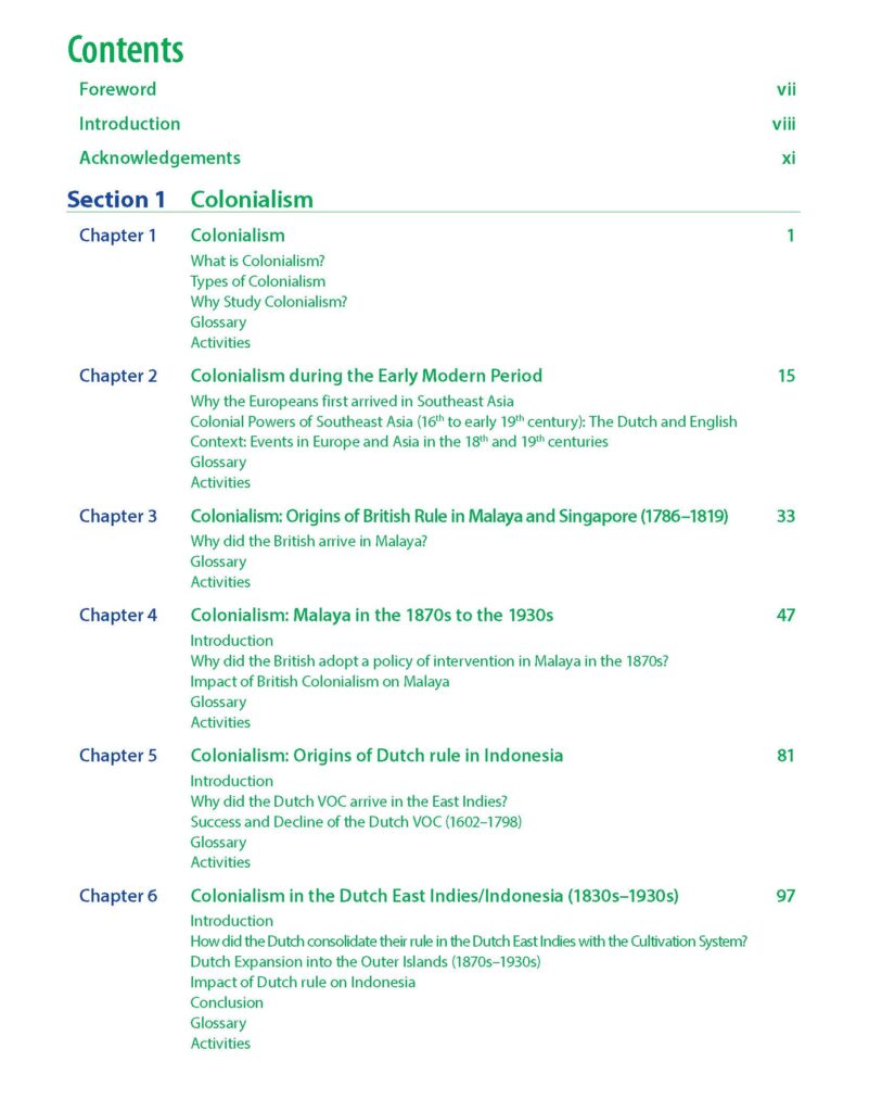 Living History: A History of China, India and Southeast Asia for Lower ...