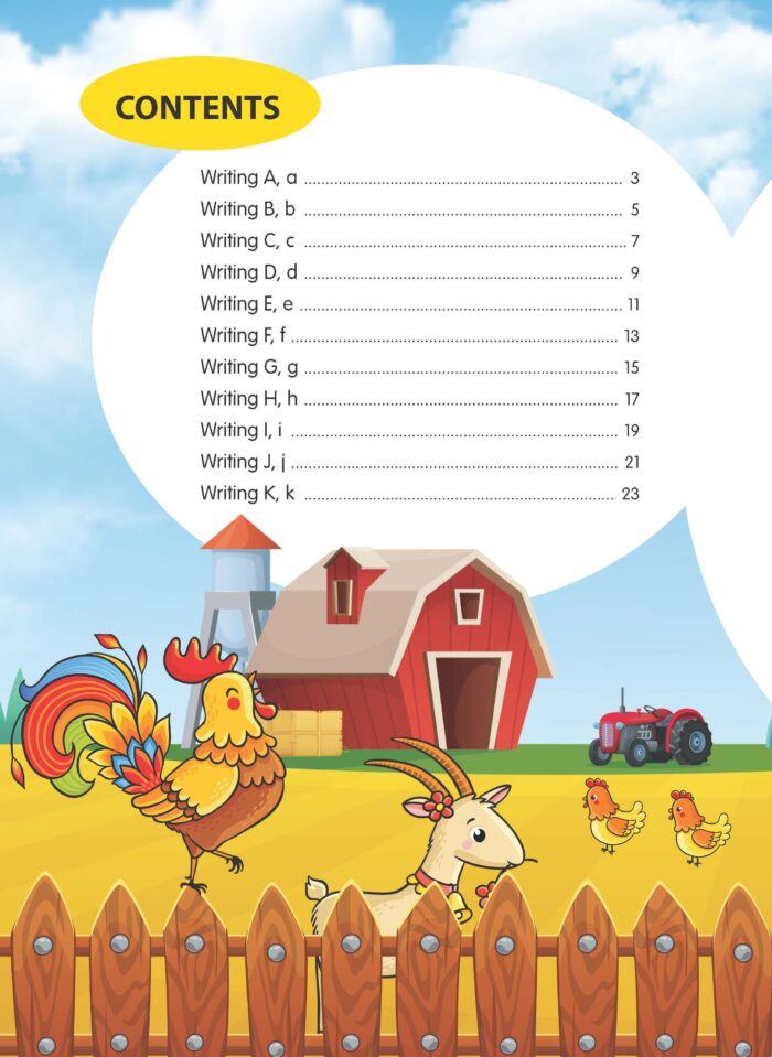 Writing A to Z (Revised ED) - CPD Singapore Education Services Pte Ltd