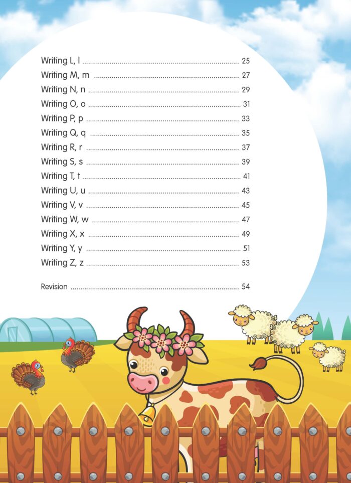 Writing A to Z (Revised ED) - CPD Singapore Education Services Pte Ltd