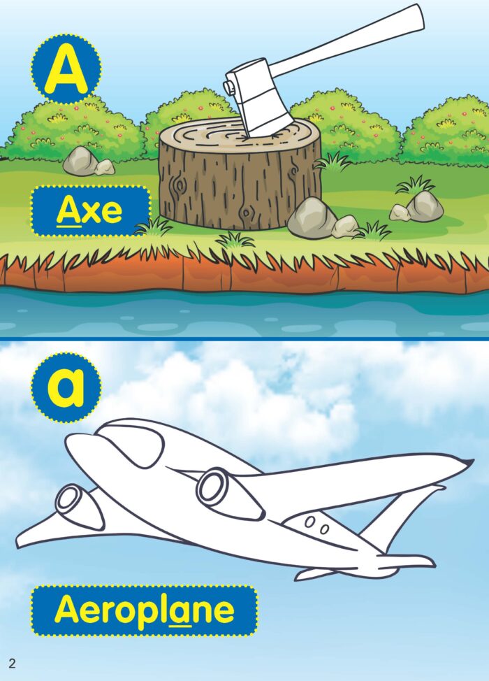 Writing A to Z (Revised ED) - CPD Singapore Education Services Pte Ltd