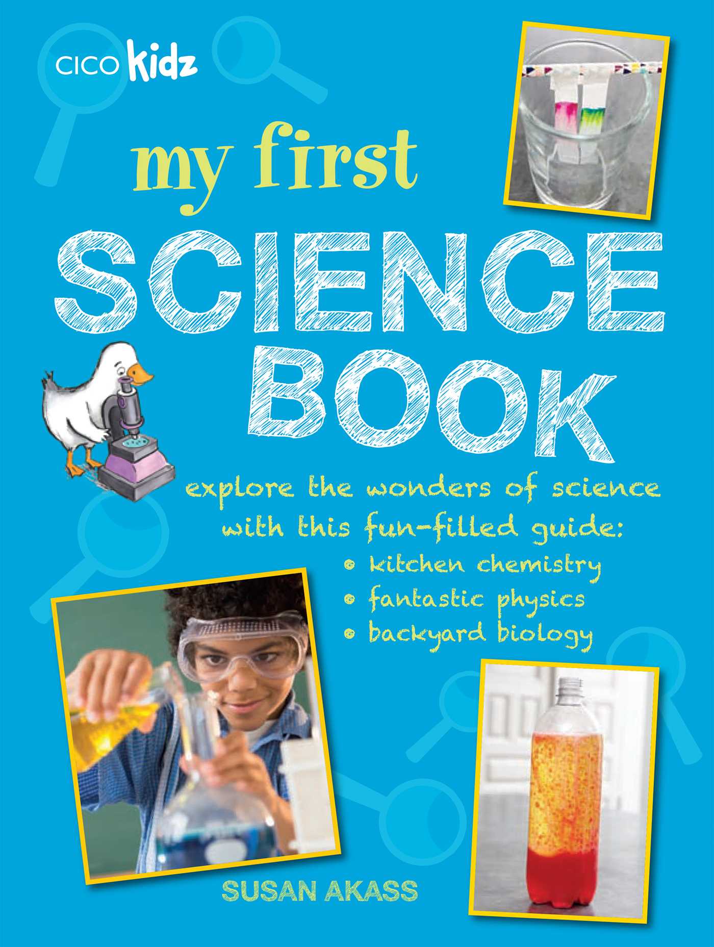 Children's Practice Books for Science - CPD Singapore Education ...