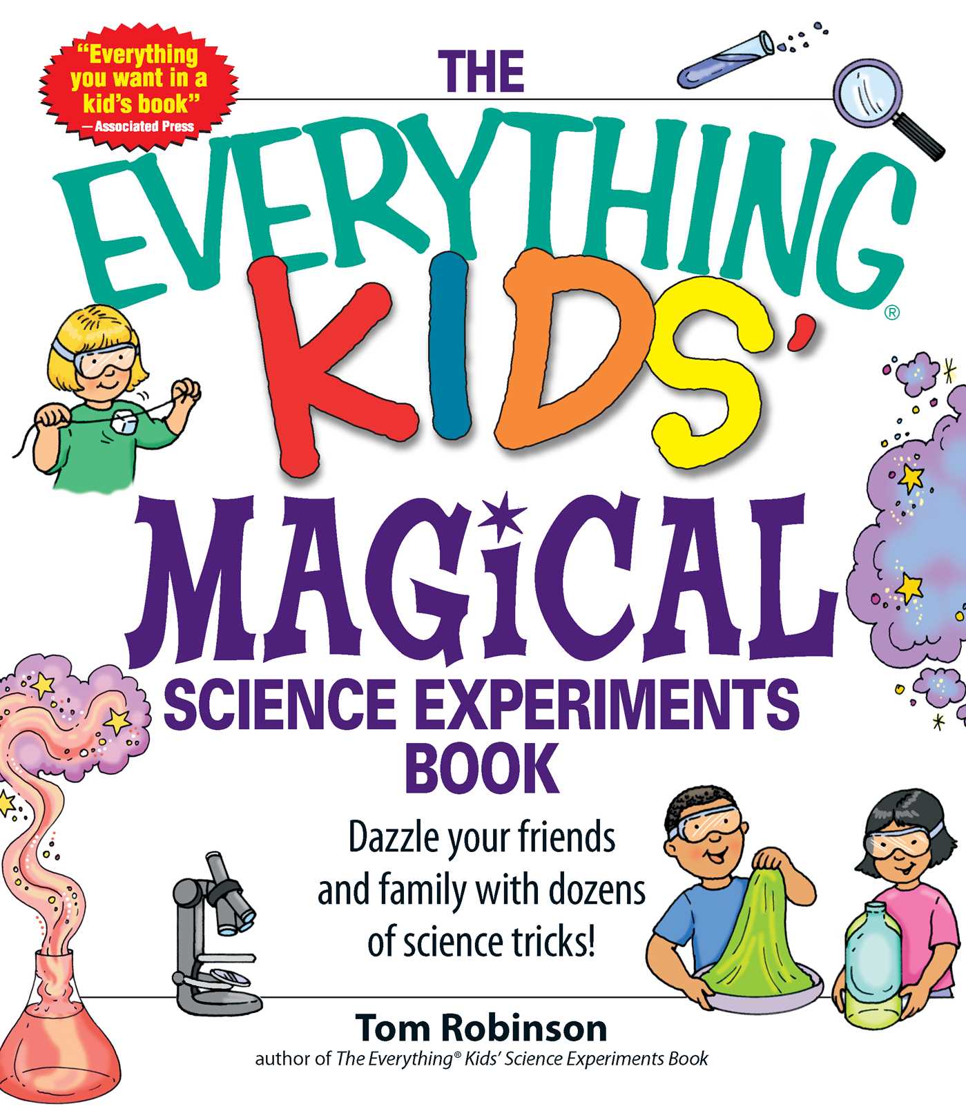Children's Practice Books for Science - CPD Singapore Education ...