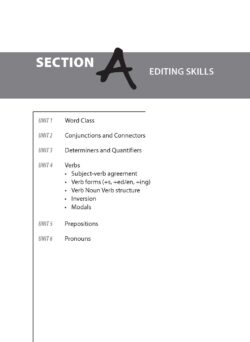 Key Guide Lower Secondary English Mastering Editing - CPD Singapore ...