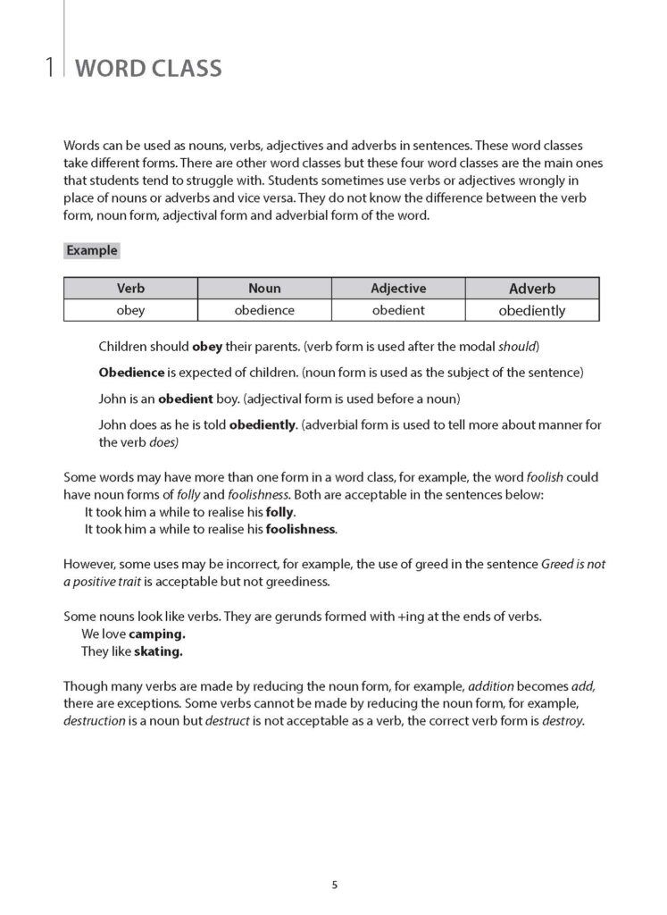 Key Guide Lower Secondary English Mastering Editing - CPD Singapore ... Key Guide Lower Secondary English Mastering Editing - CPD Singapore ...