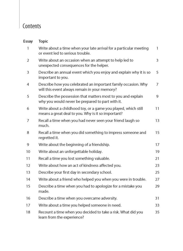 Conquer Expository, Argumentative and Discursive Essays for Lower ...