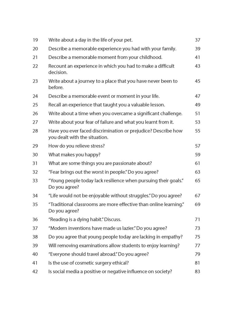 Conquer Expository, Argumentative and Discursive Essays for Lower ... Conquer Expository, Argumentative and Discursive Essays for Lower ...