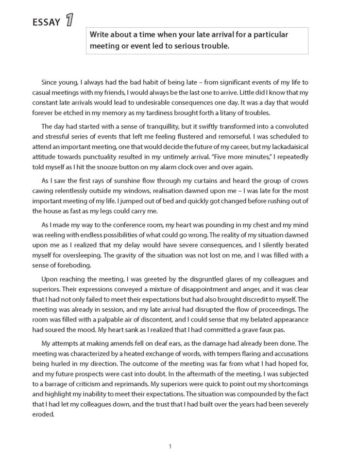 Conquer Expository, Argumentative and Discursive Essays for Lower ...