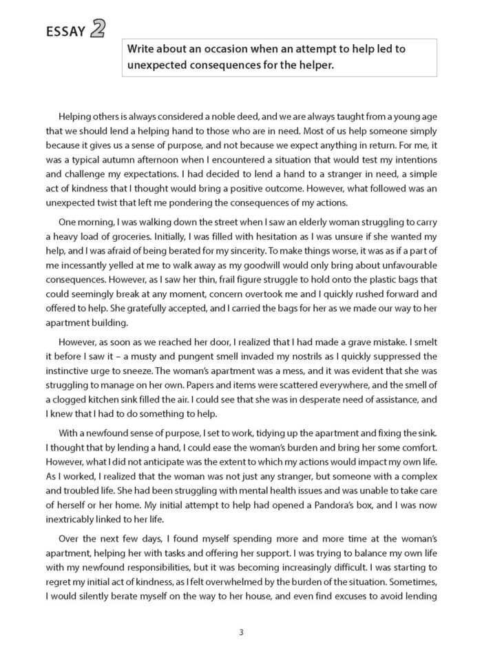 Conquer Expository, Argumentative and Discursive Essays for Lower ...