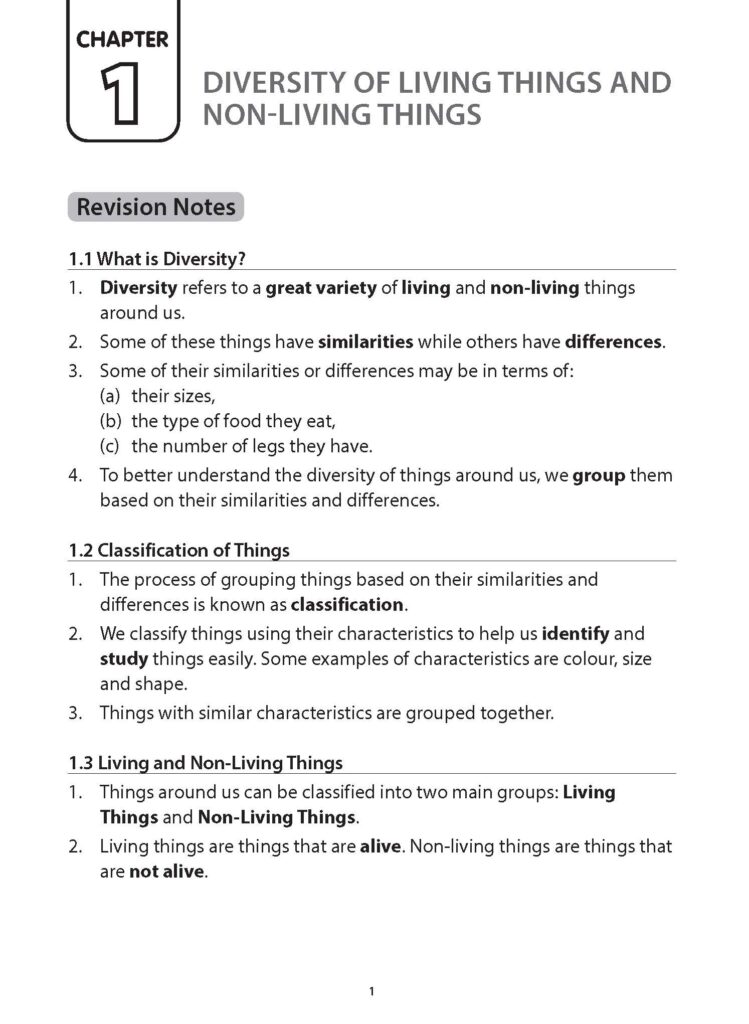 My Science Buddy Primary 3 - CPD Singapore Education Services Pte Ltd