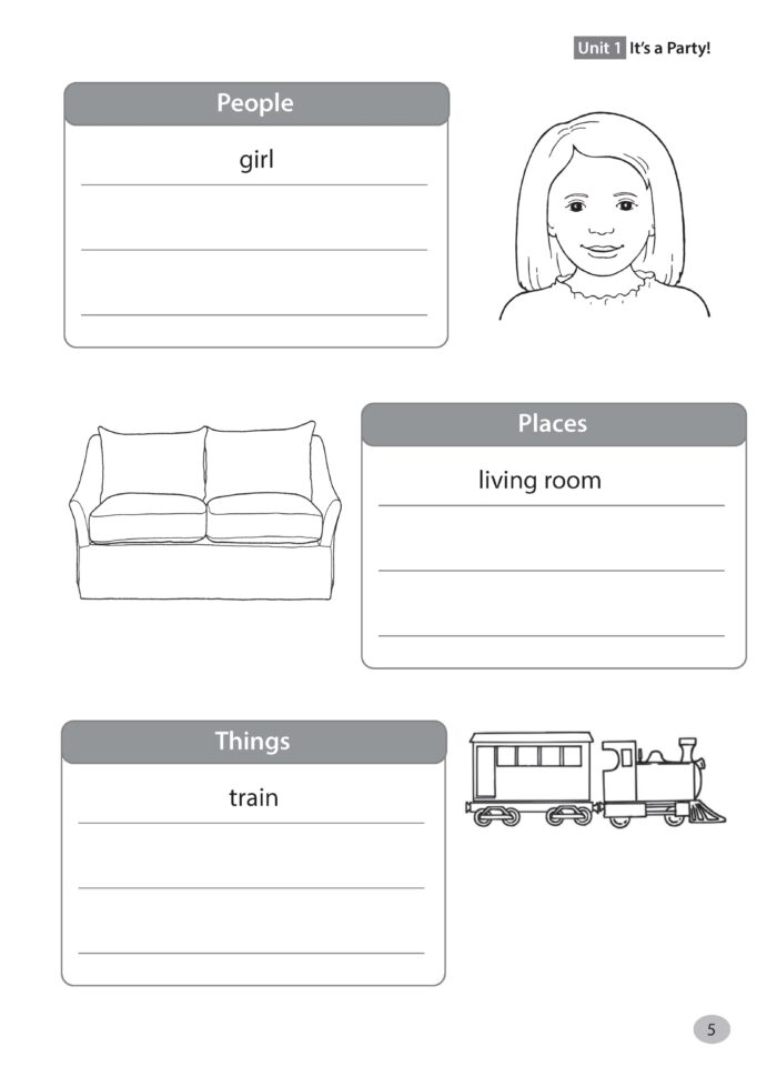 Primary 1 English Stretch Your Grammar & Vocabulary - CPD Singapore ...