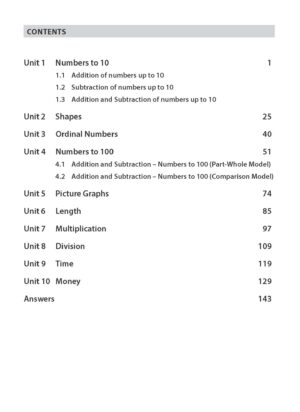Primary 1 Mathematics Guide to Word Problems - CPD Singapore Education ...