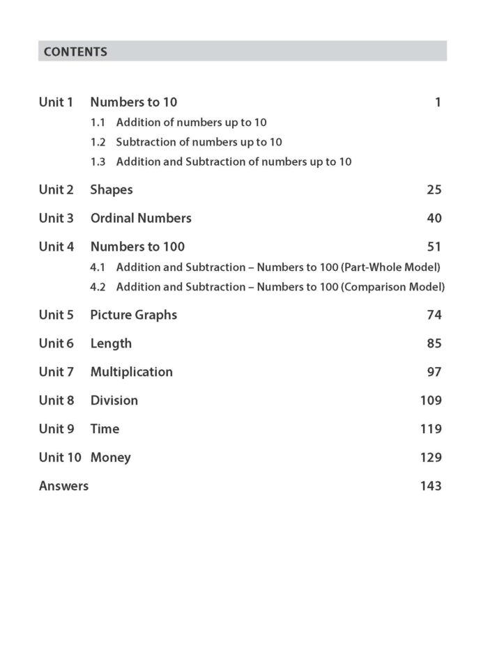 Primary 1 Mathematics Guide to Word Problems - CPD Singapore Education ...