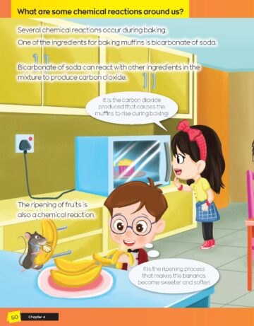 Active Science Textbook 4 - CPD Singapore Education Services Pte Ltd
