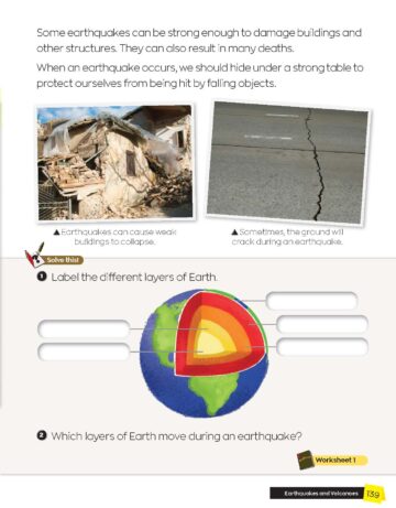 Active Science Textbook 4 - CPD Singapore Education Services Pte Ltd