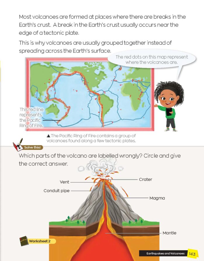 Active Science Textbook 4 - CPD Singapore Education Services Pte Ltd