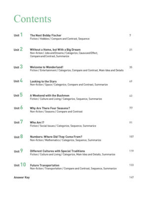 Building Language Skills - Reading Comprehension 3 - CPD Singapore ...