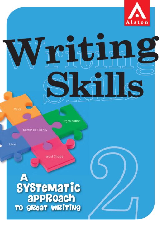 Writing Skills 2 - CPD Singapore Education Services Pte Ltd