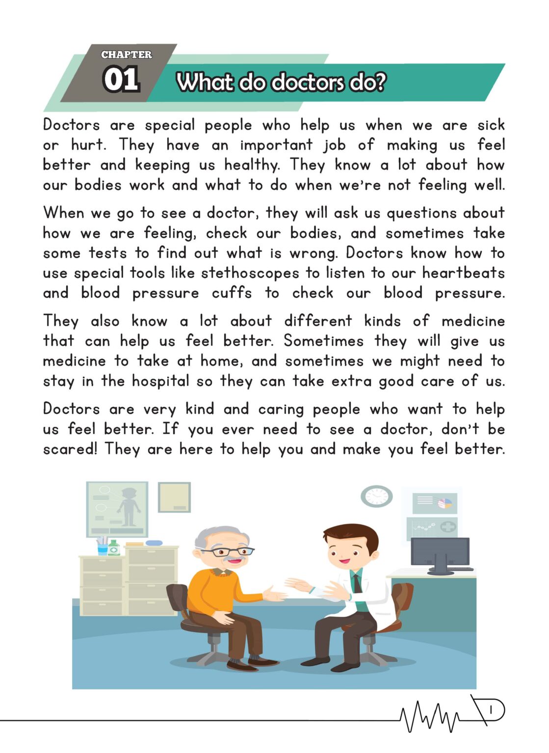 Elite Programme: I Want To Be A Doctor - CPD Singapore Education ...