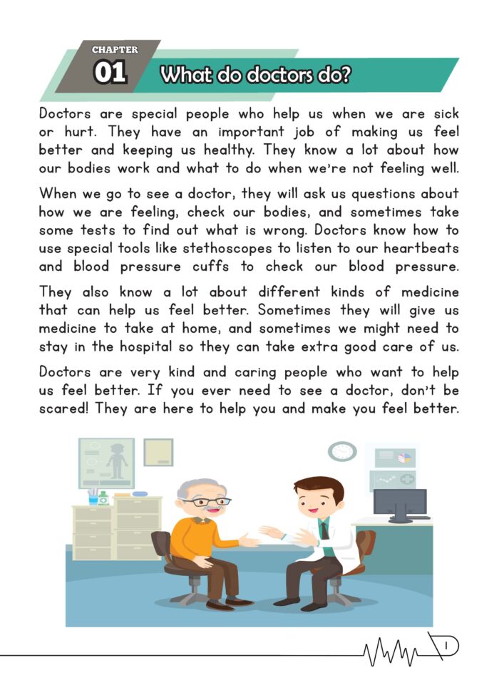 Elite Programme: I Want To Be A Doctor - CPD Singapore Education ...