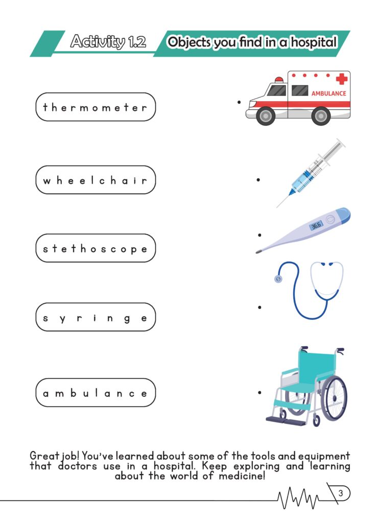 Elite Programme: I Want To Be A Doctor - CPD Singapore Education ...