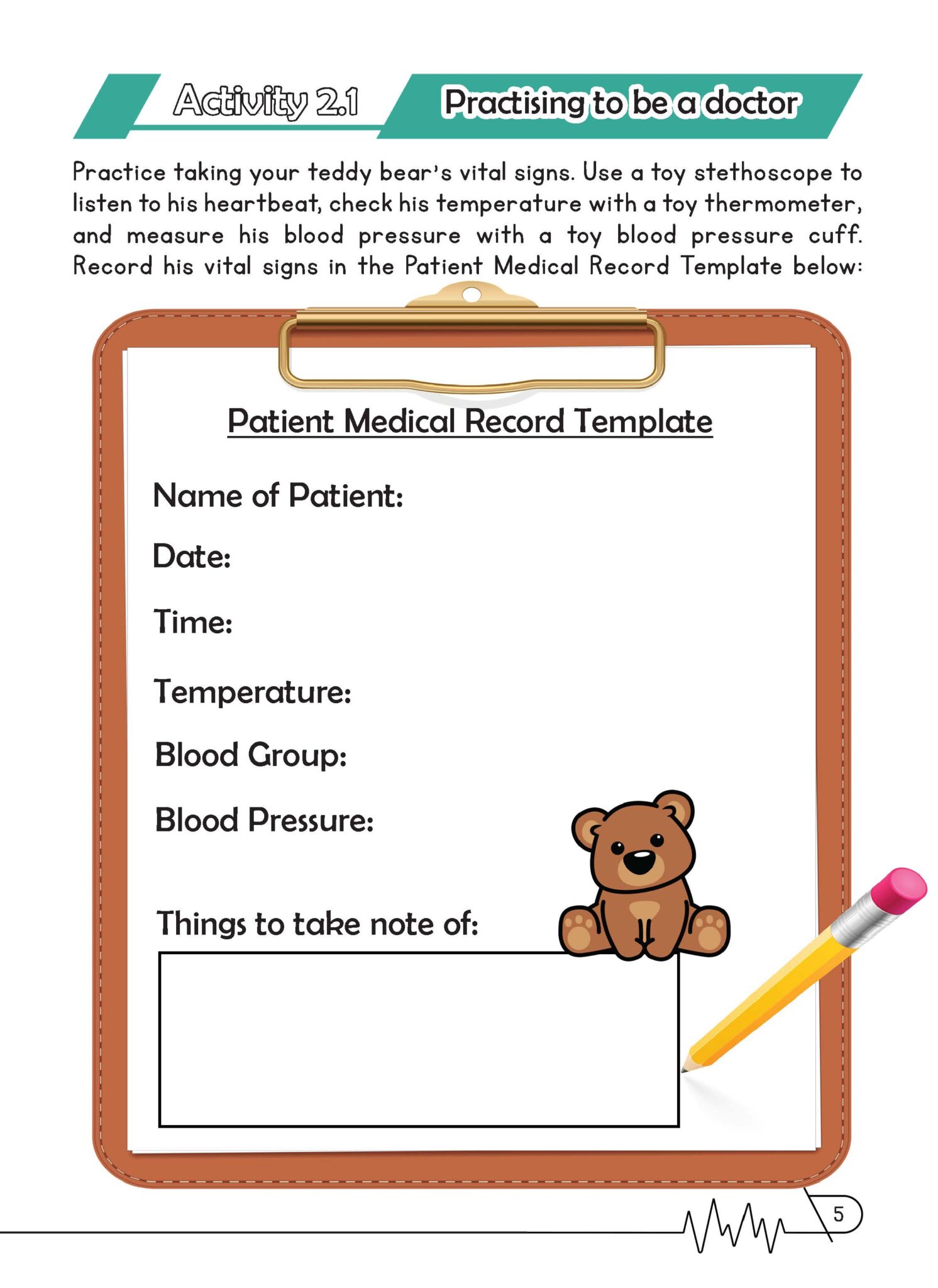 Elite Programme: I Want To Be A Doctor - CPD Singapore Education ...