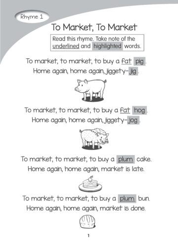 Learning English through Nursery Rhymes Book 2 - CPD Singapore ...