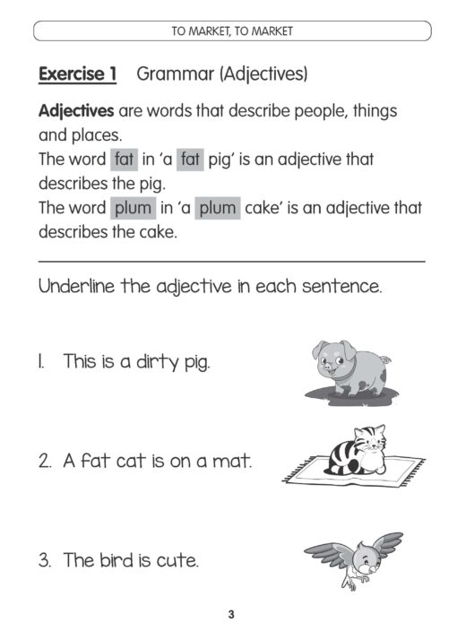 Learning English through Nursery Rhymes Book 2 - CPD Singapore ...