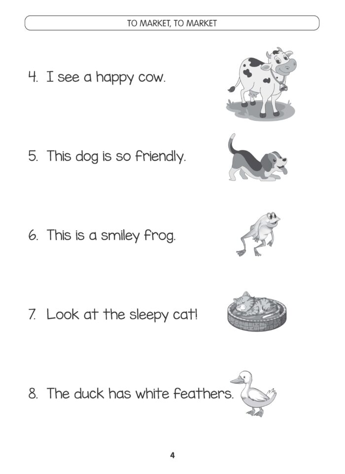Learning English through Nursery Rhymes Book 2 - CPD Singapore ...