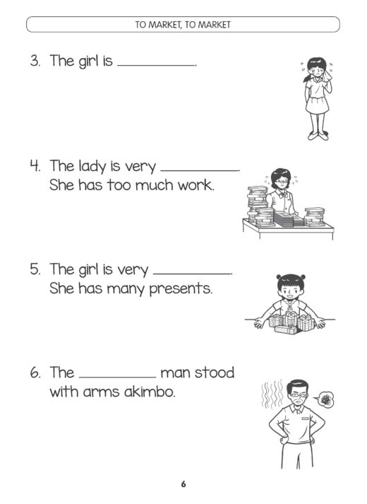 Learning English through Nursery Rhymes Book 2 - CPD Singapore ...