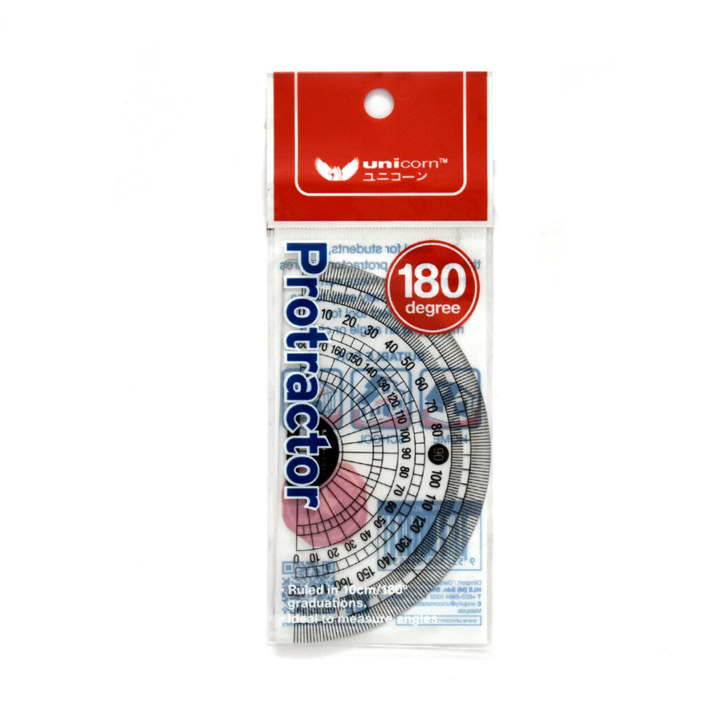 Protractor - CPD Singapore Education Services Pte Ltd