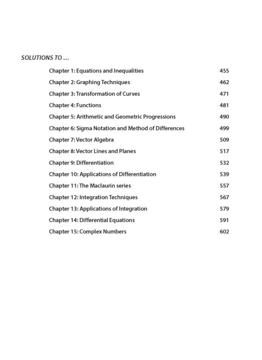 SG Math Challenging Problem-Solving Approach to A-Level H2 Mathematics ...