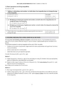 SG Math Challenging Problem-Solving Approach to A-Level H2 Mathematics ...