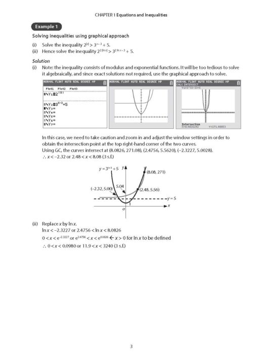 SG Math Challenging Problem-Solving Approach to A-Level H2 Mathematics ...